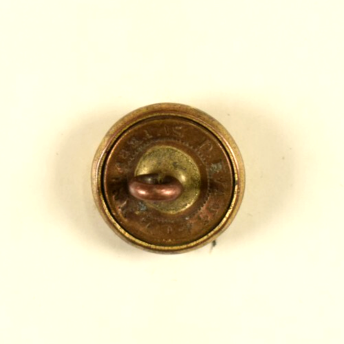 1860s E Crown Early Uniform Button N9C | eBay