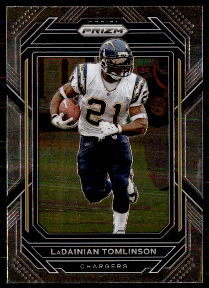 Ladainian Tomlinson Quote LaDainian Tomlinson Deezy Designs