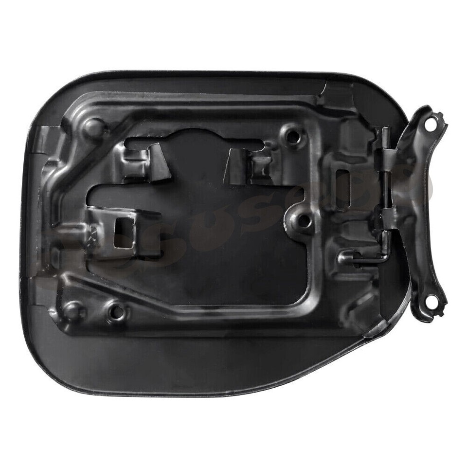Gas Fuel Filler Tank Door Lid Cover Fit For 2003-2009 LEXUS GX470 77350 ...