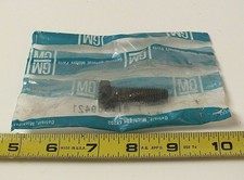 General Motors Genuine OEM Parts 22971427 for sale online | eBay