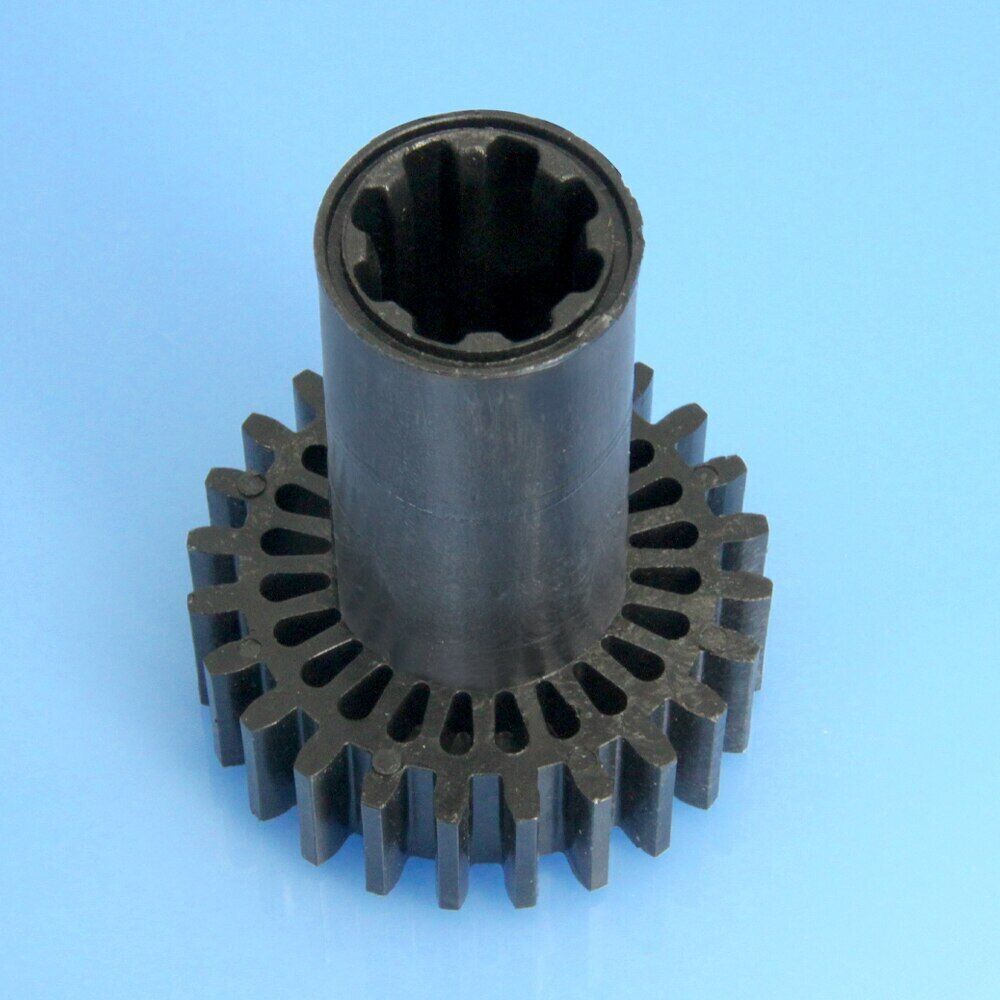 1 Set Meat Grinder Mincer Pinion for Braun Power Plus G1100 G1300 G1500 ...