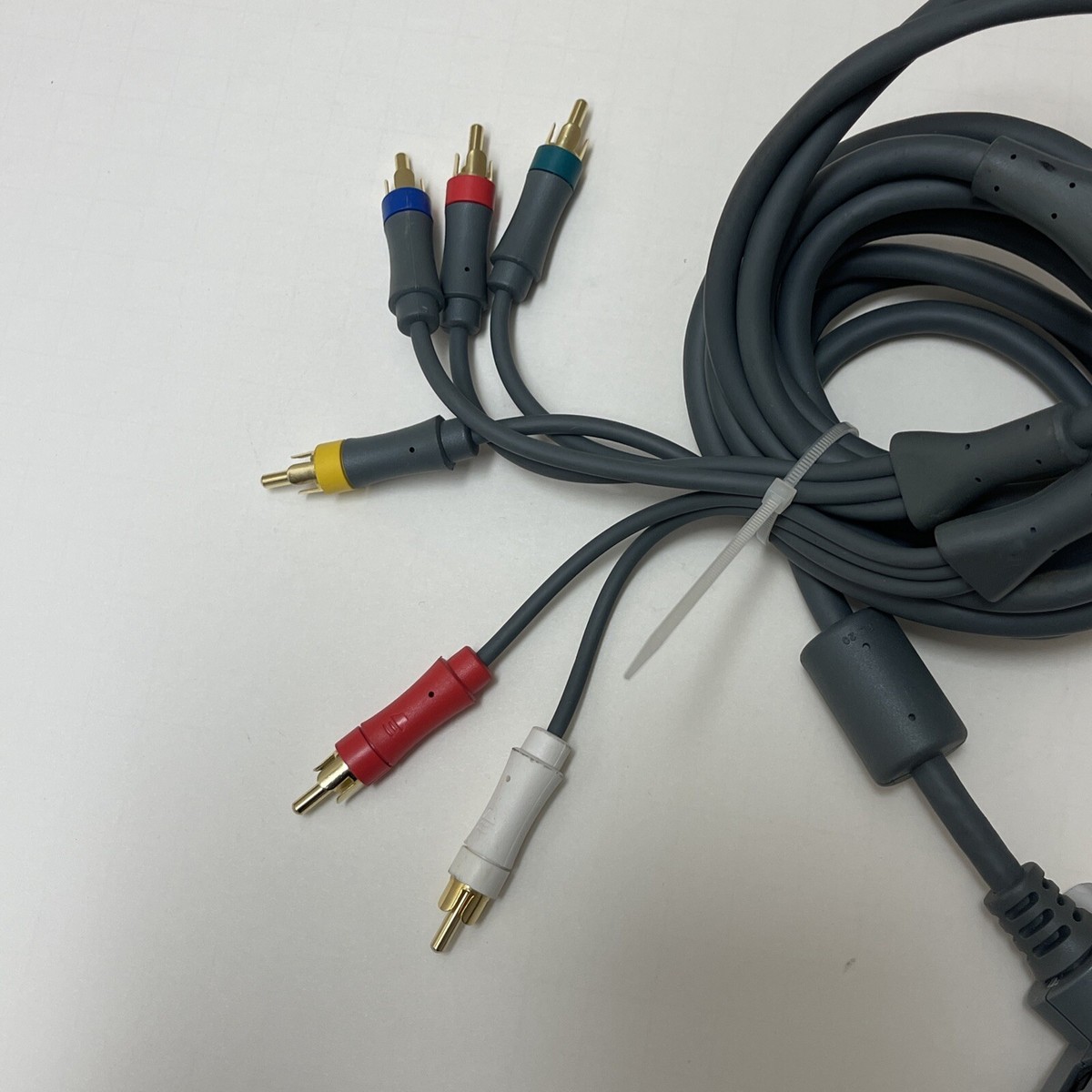 Xbox 360 Hd Component Cable