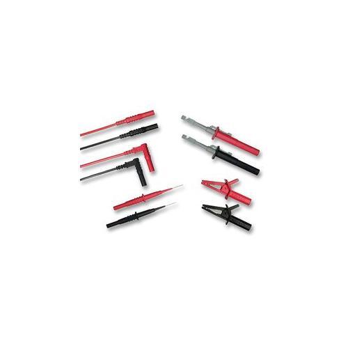 SILVERTRONIC - 129393 - Kit De Fils D'Essai, Automobile, 1,2 M | eBay