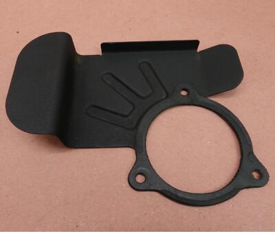 07-11 Harley Davidson FLHTC Electra Glide Classic GASKET BRACKET SHIELD ...