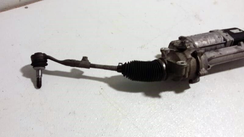 2013-2018 BMW 328i 335i Steering Gear Power Rack and Pinion W/O ...