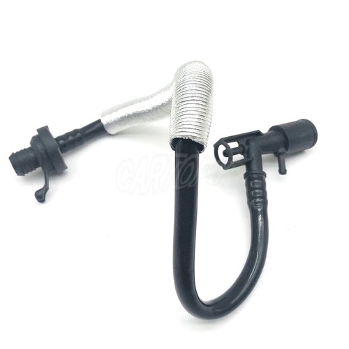 Brake Vacuum Pipe With Non-Return Valve For Passat CC 3CD 612 041 C ...