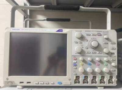 DPO5054 DPO5054 Digital Oscilloscope 500MHz Used | eBay