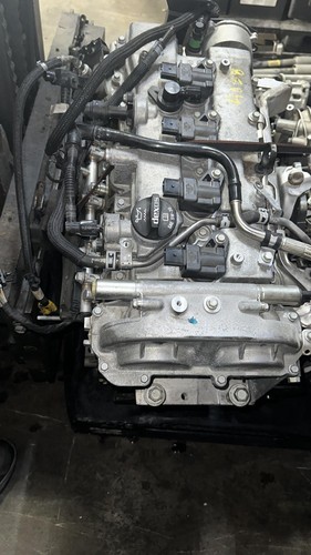 2018 - 2020 CHEVY EQUINOX Engine Motor 2.0l OEM 79.000 MILES | eBay