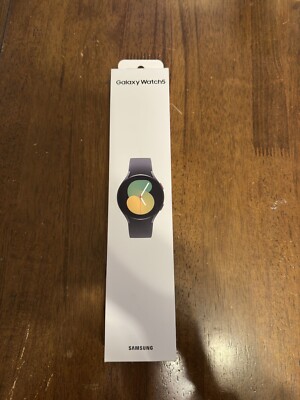 samsung galaxy watch 5 40mm lte smartwatch UNLOCKED | eBay