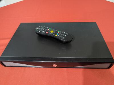 TiVo Roamio DVR with Remote, Upgraded Hard drive and Lifetime ...