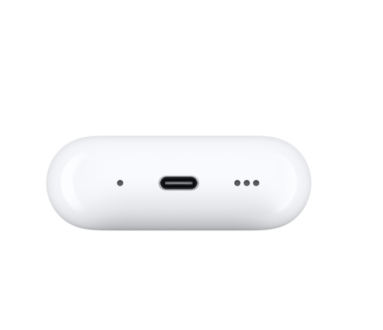 Apple AirPods Pro 2nd Generation 2023 A2968 Magsafe USB-C Charging ...