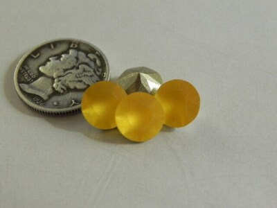 Sunflower Matte F (8mm - 39ss) Swarovski 1088 XIRIUS Chatons ...