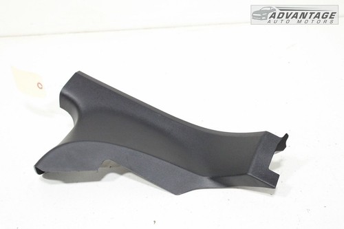 2017-2023 TESLA 3 REAR RIGHT SIDE DOOR SILL SCUFF COVER TRIM PLATE ...