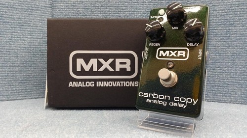 MXR M-169 EFFECTOR 637226 | eBay