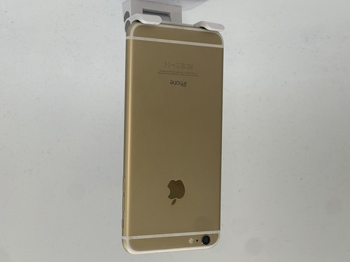 Apple iPhone 6 Plus A1524 16GB Gold Unlocked W038186 | eBay