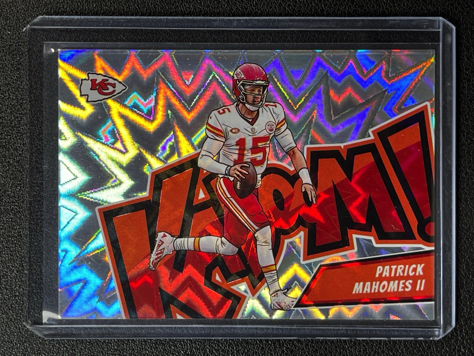 Top 10 Patrick Mahomes Rookie Cards for (Mostly) Less Than $100