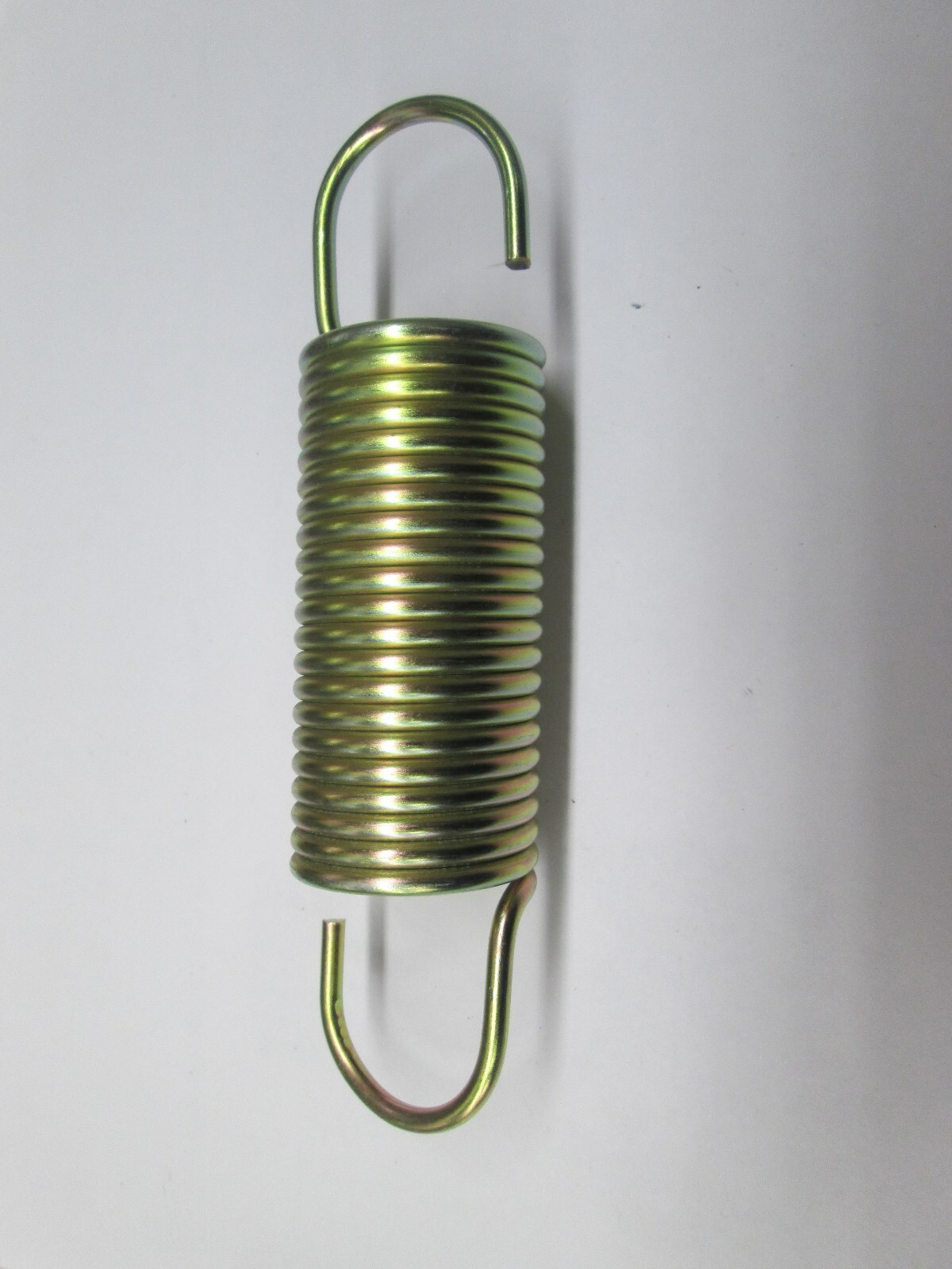 OEM TORO IDLER ARM SPRING PART# 105-6992 | eBay