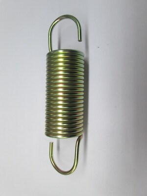 OEM TORO IDLER ARM SPRING PART# 105-6992 | eBay