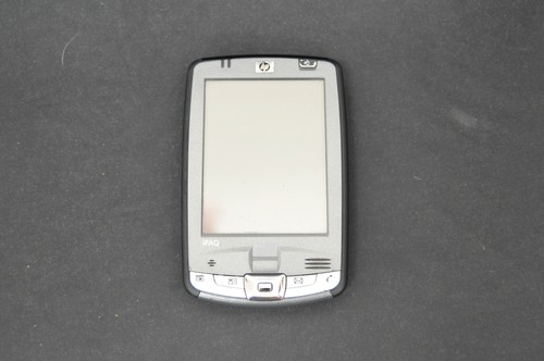 HP iPAQ hx2750 Handheld PDA Pocket PC 882780110014| eBay