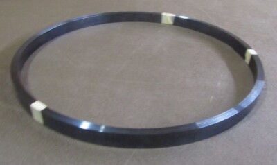 1095 Hard Blue Tempered Spring Steel Shim 0.050" Thick x 1.00" Width x ...