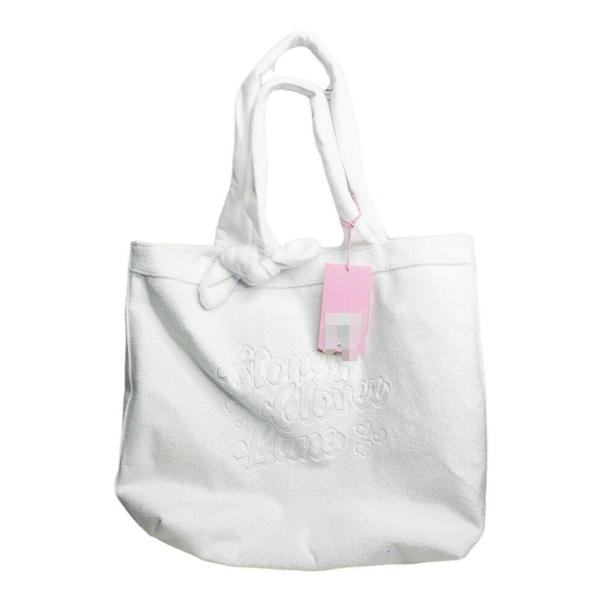 Mesh Tote Handbag Target Beach Tote Stoney Clover Lane X Target Terry ...