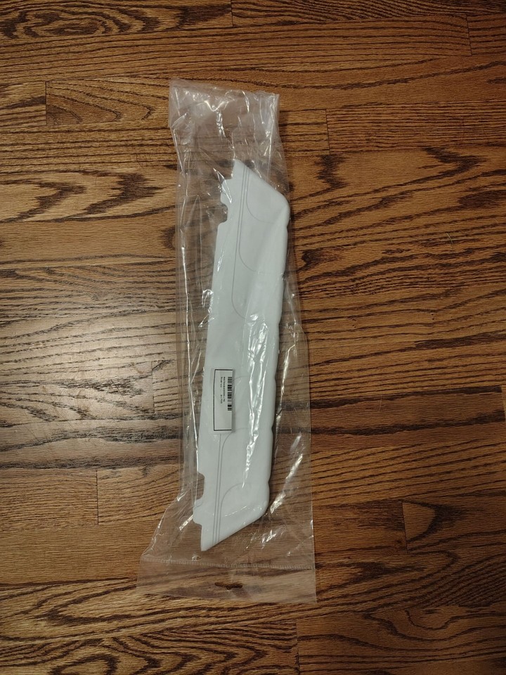 WP33001755 Dryer Drum Baffle for Maytag, Magic Chef, AP6007937 ...