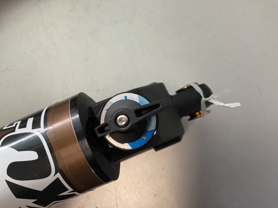 Arctic Cat Sno Pro 500 600 Fox QS3 R 2.0 shocks new 2010 2011 2012 | eBay