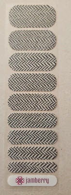 JAMBERRY DECEMBER 2015 STYLEBOX C2 PATTERN PLAY HERRINGBONE HALF SHEET ...