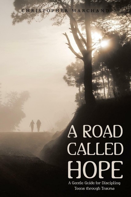 A Road Called Hope von Christopher Marchand (2019, Taschenbuch) online ...