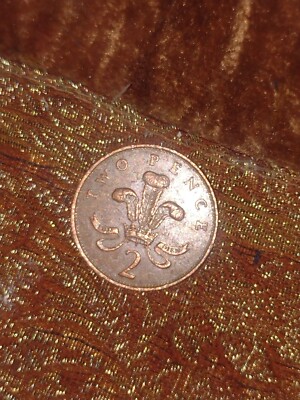 1988 2p Two pence Coin Collectable | eBay UK