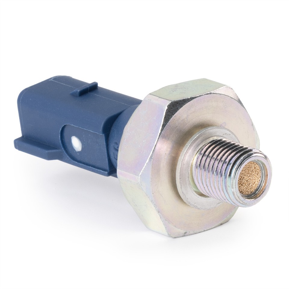 04E919081A 038919081K Oil Pressure Sensors Brown & Blue Switch Set For ...