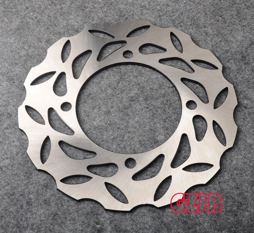 Rear Brake Disc Rotor For HONDA CBR1000RR CBR600RR CBR600F F2 F3 F4 F4I ...