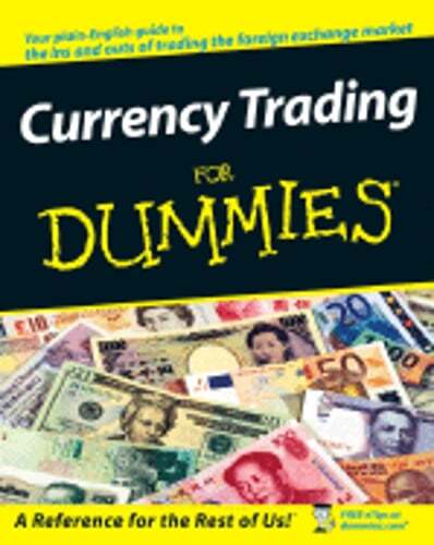 Currency Trading for Dummies by Mark Galant: Used 9780470127636| eBay