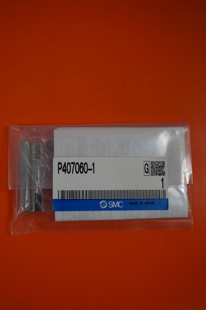 SMC P407060-1 Befestigungshilfe online kaufen | eBay