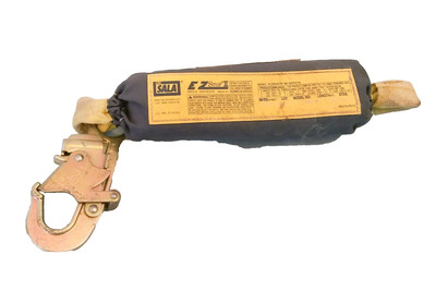 Safety Harnesses - Dbi Sala Isafe