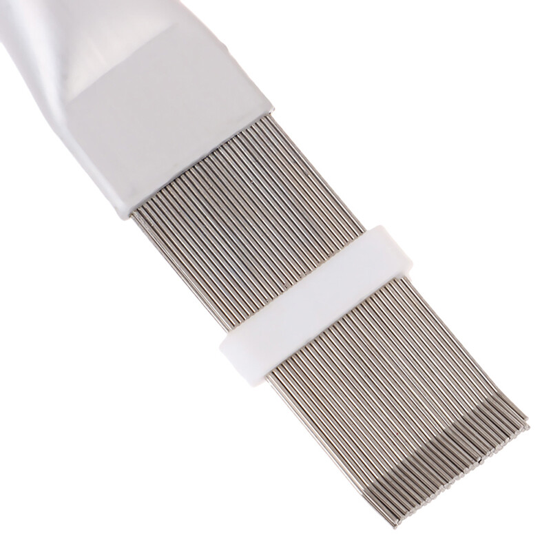 Radiator Comb Evaporator Air Conditioning Tool Fin Repair Comb Car ...