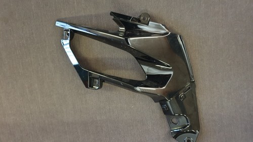 Kawasaki EX400 Ninja 2021 Cowling Fin Left Hand Part No 55028-0643 | eBay
