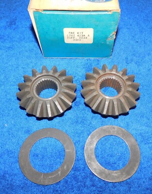 1967-1978 Ford Galaxie LTD Granada NOS 8 1/2" 8.7" REAR AXLE DIFF SIDE ...