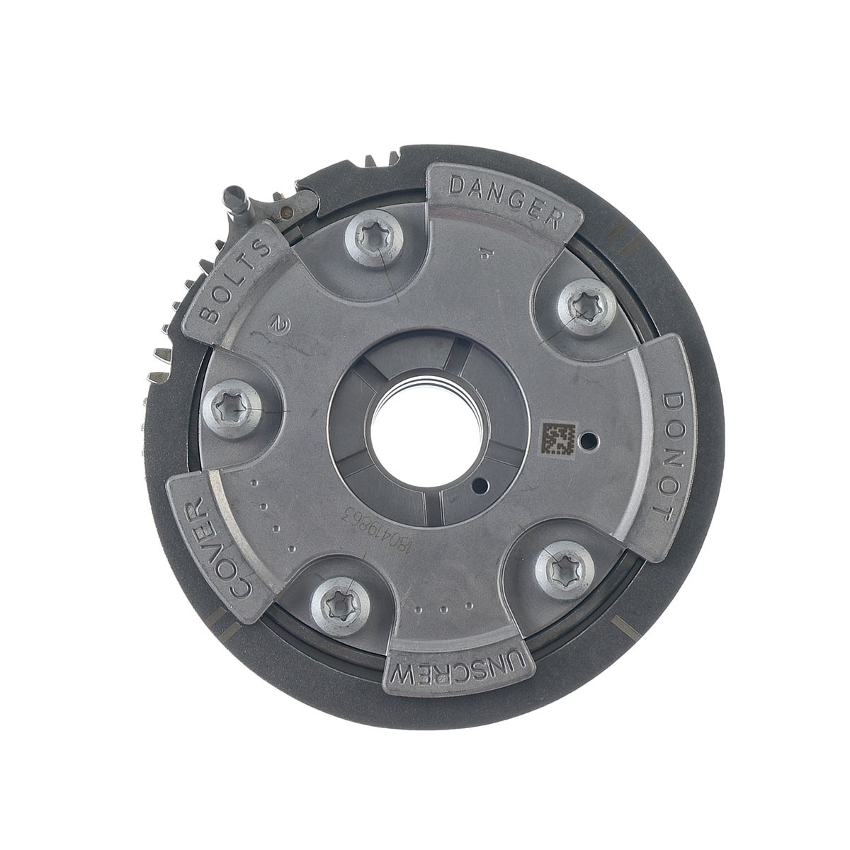 Camshaft Adjuster Sprocket for Benz CLK350 E350 S550 ML550 Exhaust ...