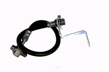 Brake Hydraulic Line Rear ACDelco GM Original Equipment 15912314 for ...