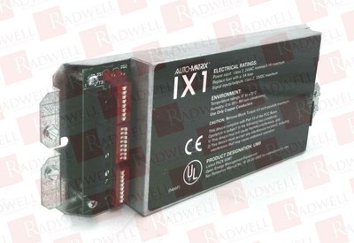 Control Systems and PLCs - American Auto Matrix