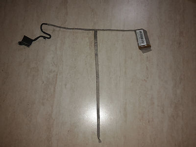Screen Kabel HP compaq presario CQ58 M.1 Flat Display Bildschirm Video ...