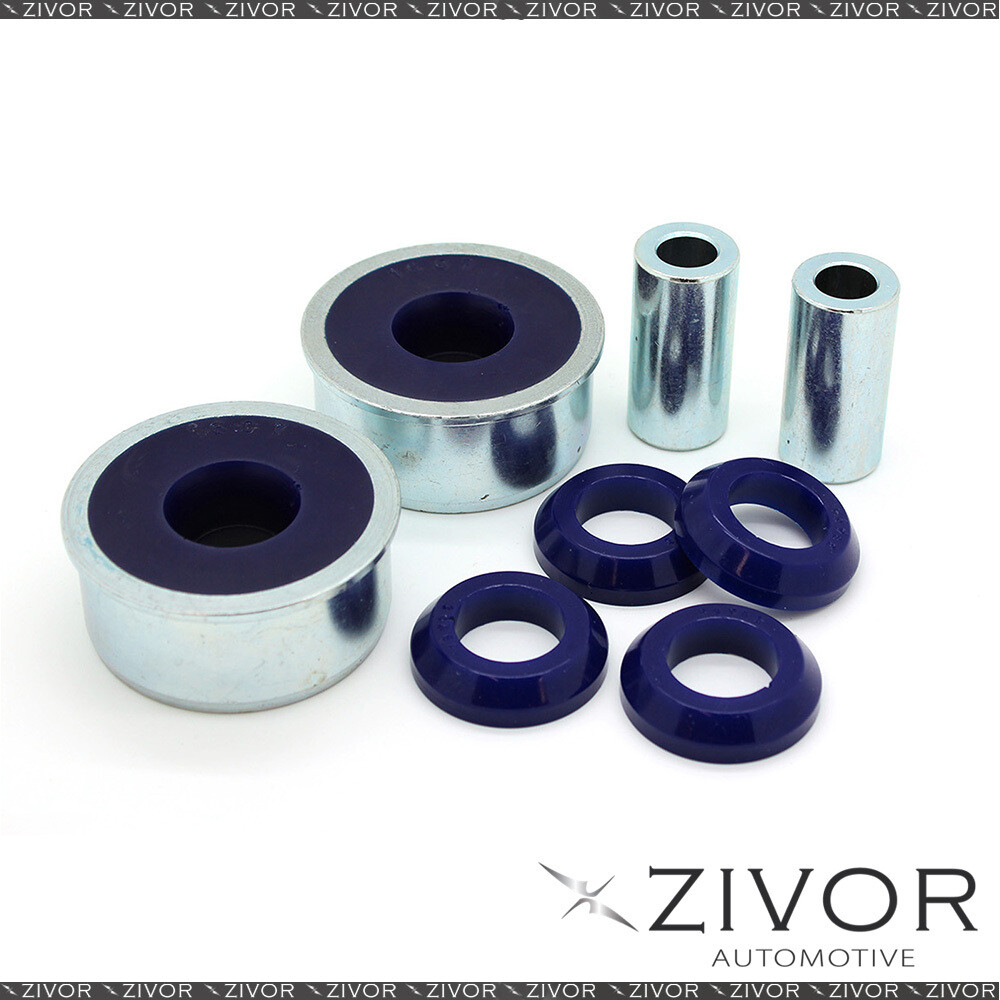 SUPERPRO Front Lower-Control Arm Rear Bush Kit For DAEWOO KALOS-KLAS # ...