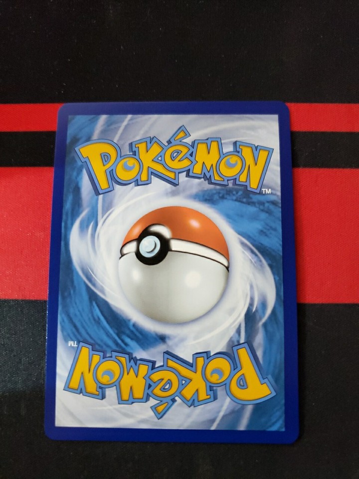 Drapion V Star 200/196 Rainbow NM MINT Pokemon TCG Lost Origin Secret ...