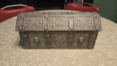 Nosferatu Popcorn Bucket Coffin Movie Theater Collectible AMC Exclusive ...