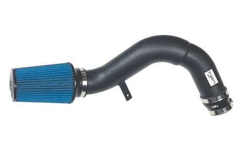 Injen SP Short Ram Air Intake SRI for 18-22 S4/S5 3.0T-Wrinkle Blk ...