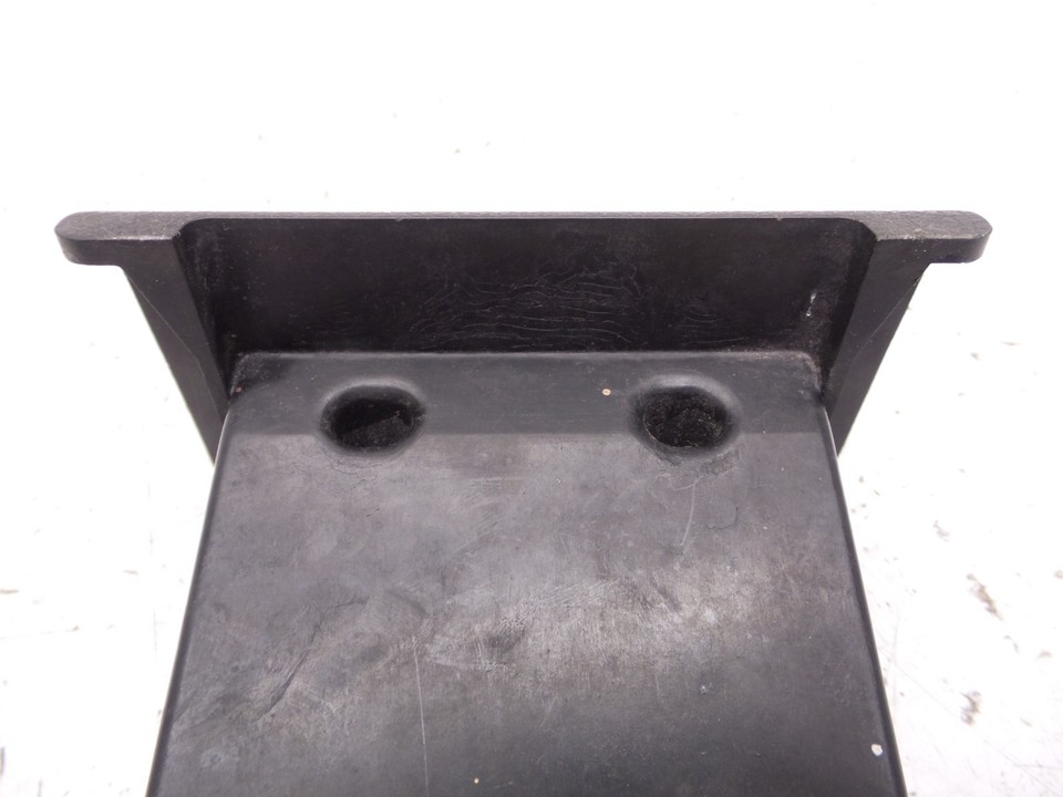 70-81 Camaro Dash Ashtray Ash Tray Factory Black Dashboard Original GM ...