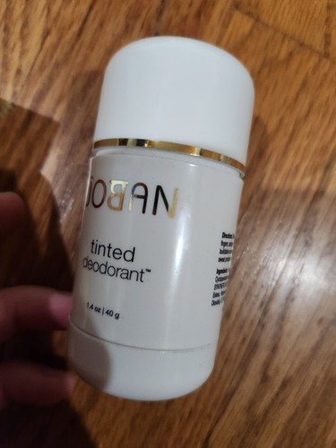 Joban Beauty TINTED Deodorant MEDIUM Shade 1.4oz / 40g - | eBay