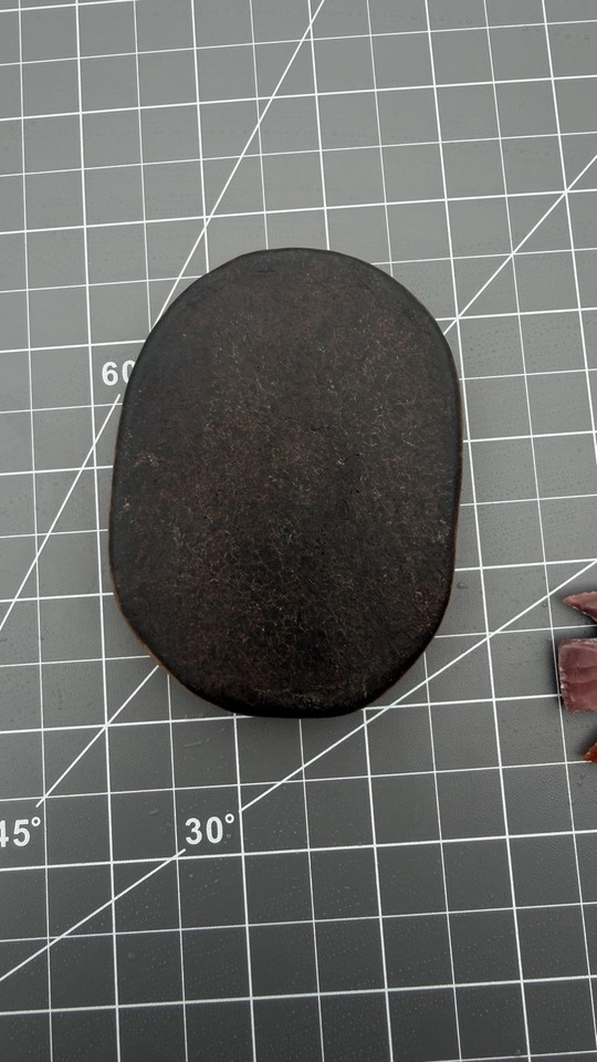 Flint Knapping tool Thick Heavy Duty Leather Hand Pad Made In USA | eBay