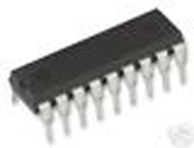 Intel D2141-3 2141 4096 X 1 Static RAM - Vintage | eBay